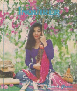 Tao Music – Grace Nono