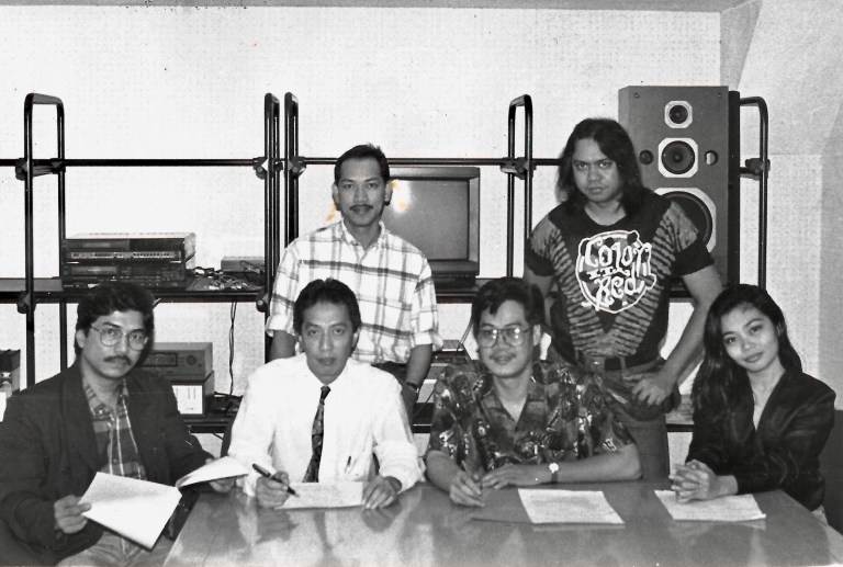 Tao Music – Grace Nono