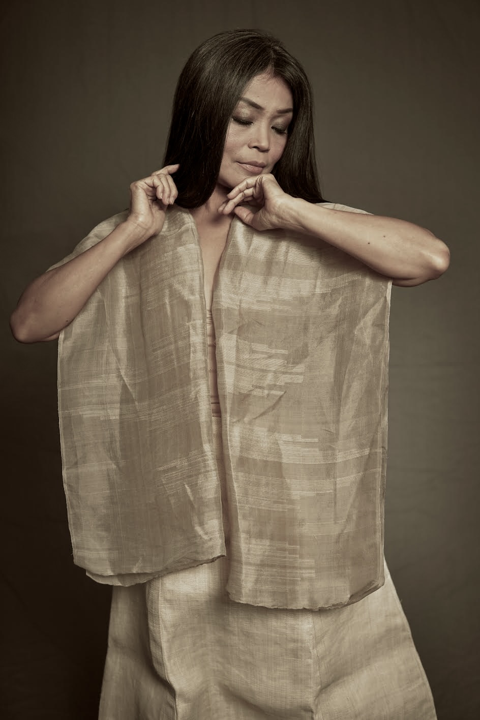 Grace Nono – Music | Scholarship | Community