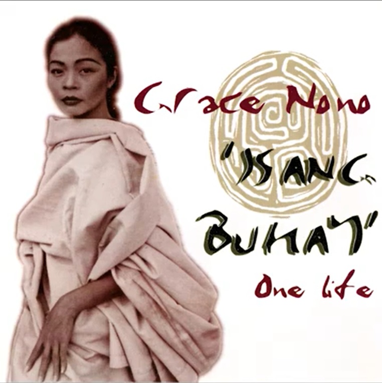 Recordings – Grace Nono